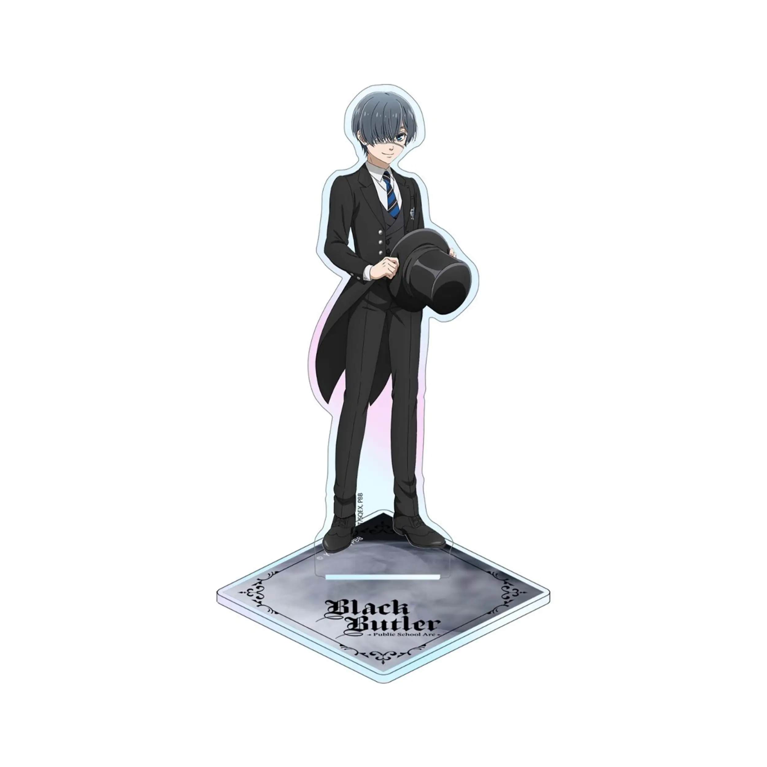 AKIBA PASS SHOP Neuheiten Crunchyroll (Merchandise)